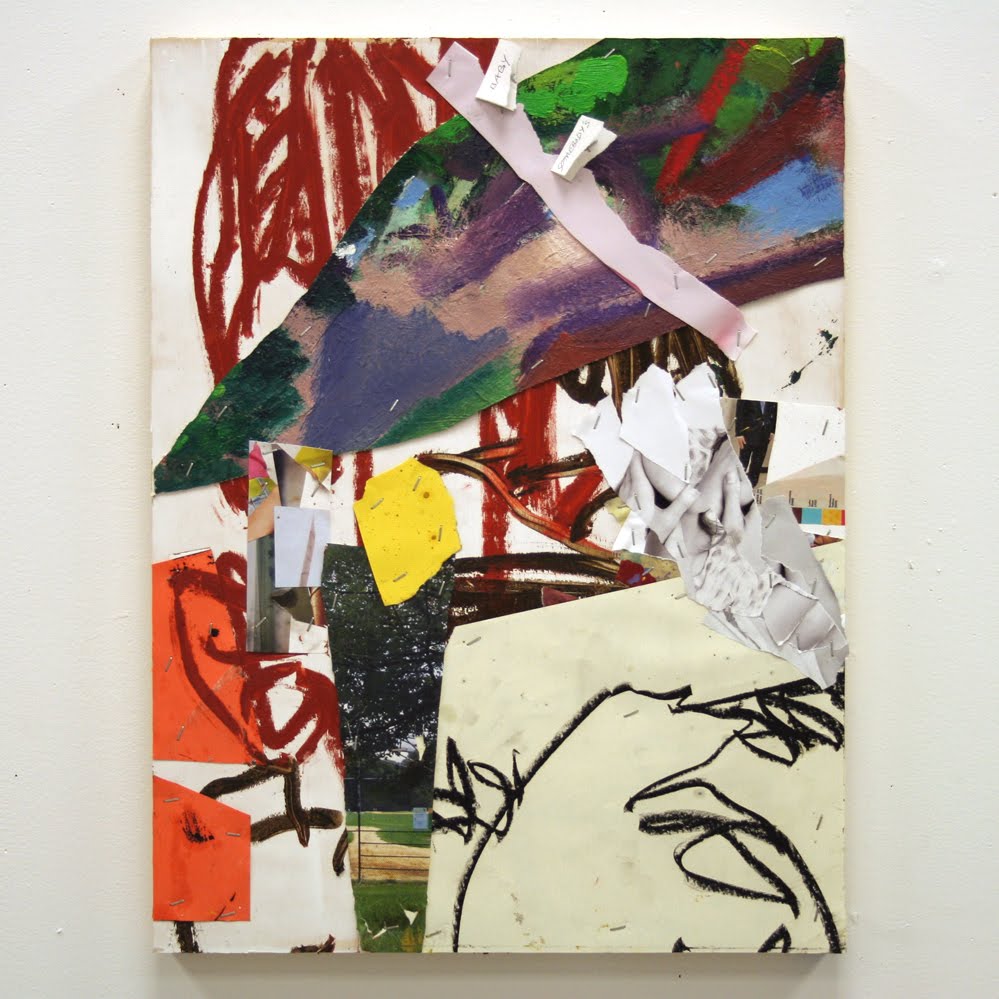 GRAPHOMANIA: Daniel Herr