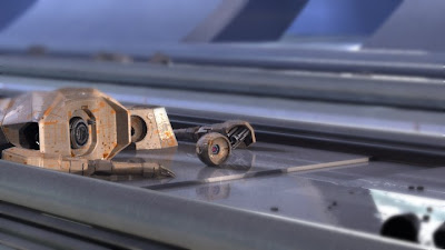 The Art of Jake Fullerton