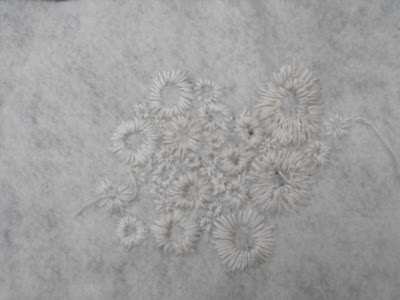 material witness: White Work