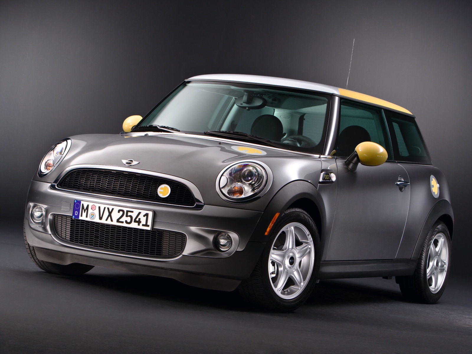INOVAÇÕES AUTOMOTIVAS MUNDIAL: MINI COOPER