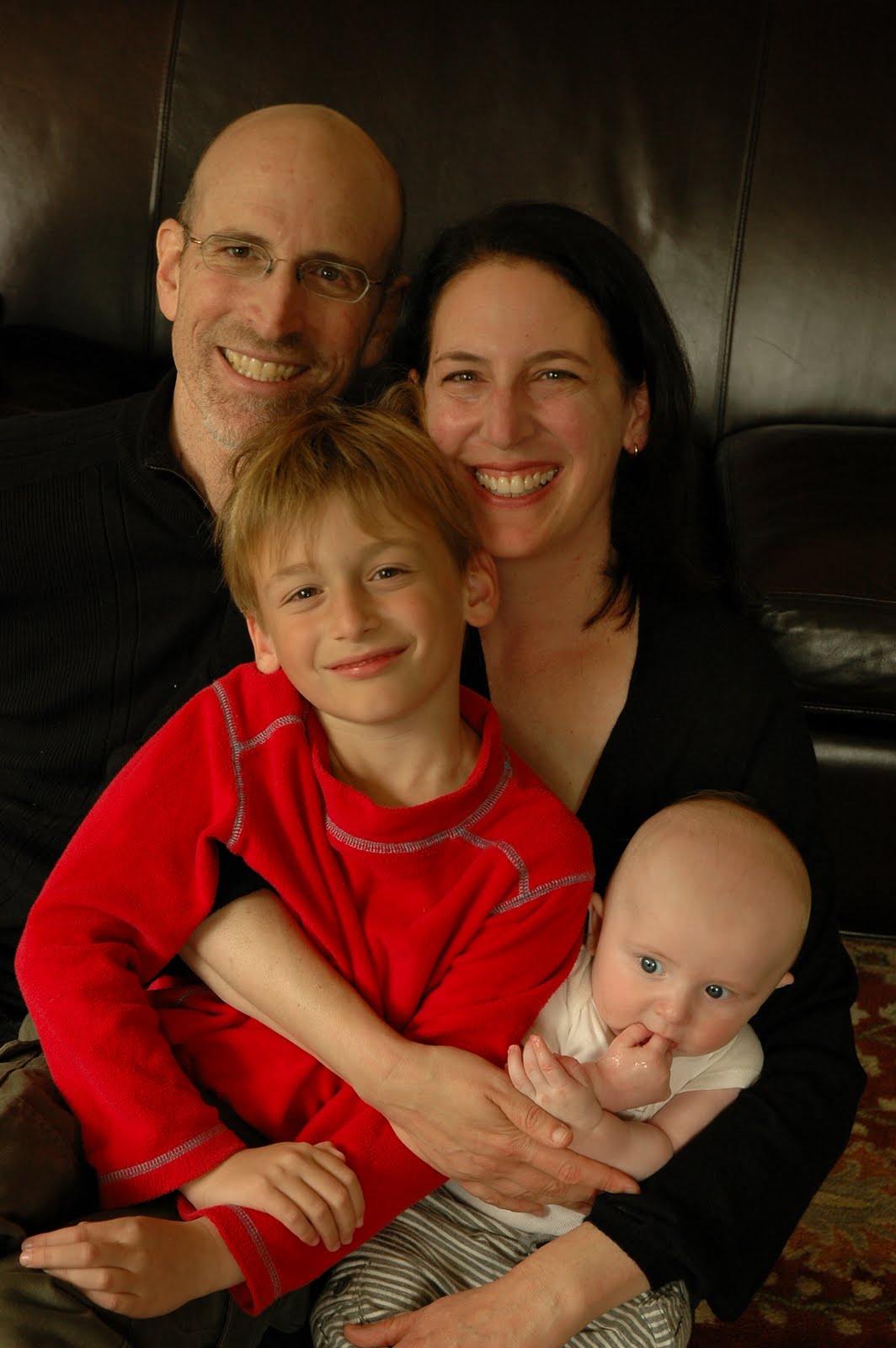 we bloom here: Bad Family Photos