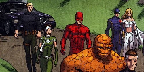 digital tales of graphic narratives: snaps: The Sentry - Fallen Sun