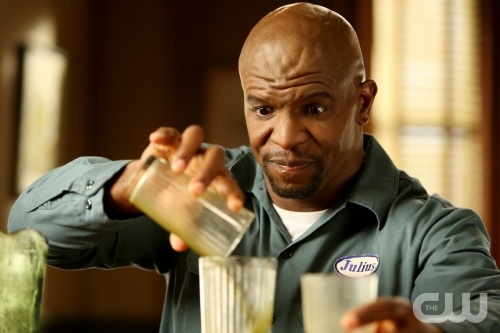 Mamute Ribeiro: Tudo Sobre Todo Mundo Odeia O Chris