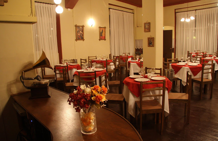 Restaurante San Telmo Punta Arenas