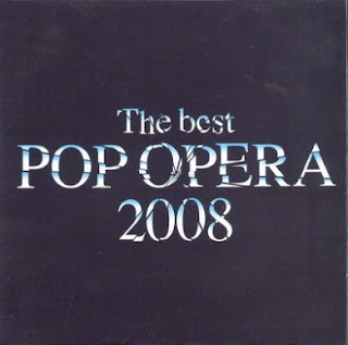 La Musica de Nasser: The Best Pop Opera (2008)