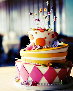 Birthday cake inspiration | nooshloves