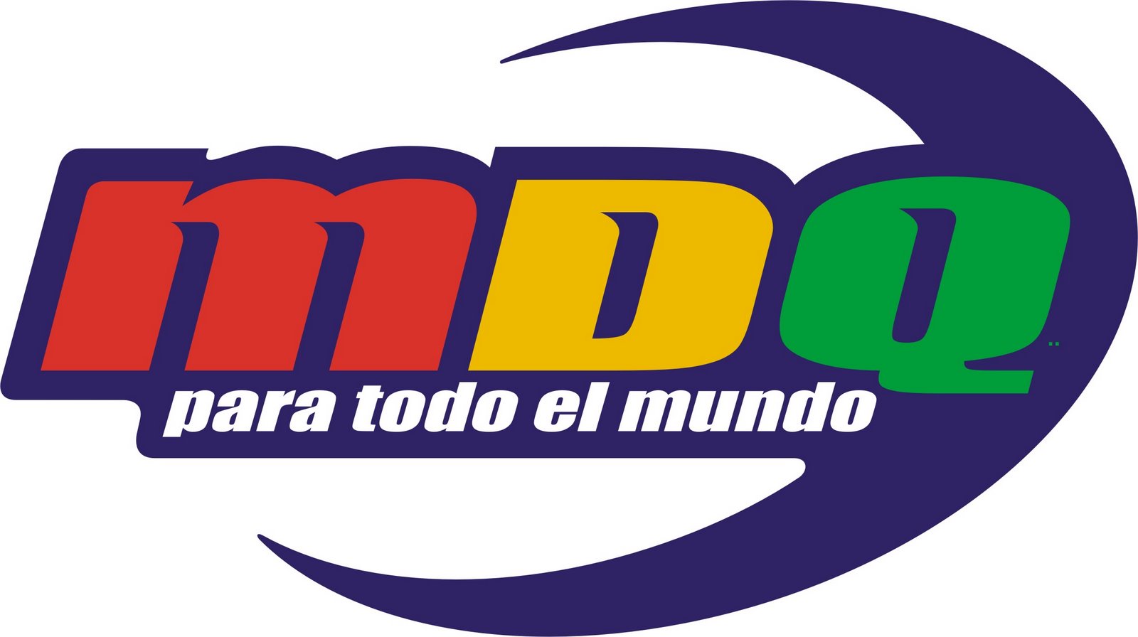 MDQ Para Todo el Mundo