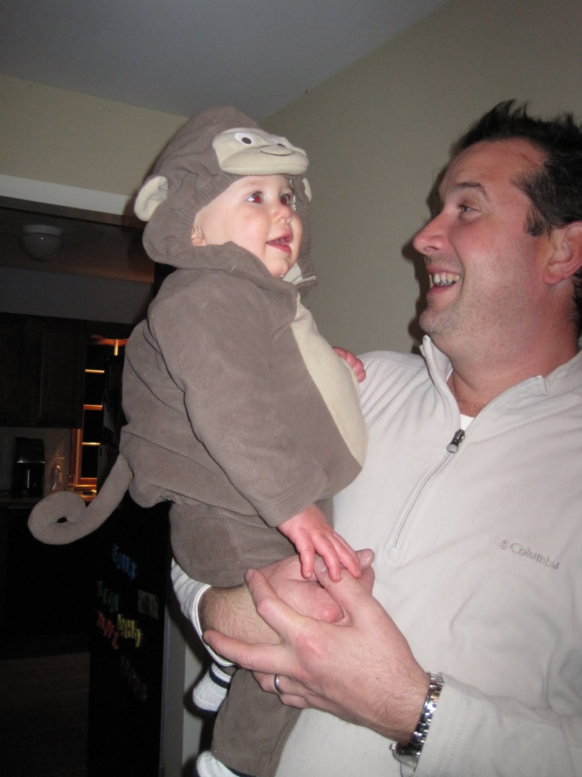 Josh, Laura, Anna & Jack Heebner