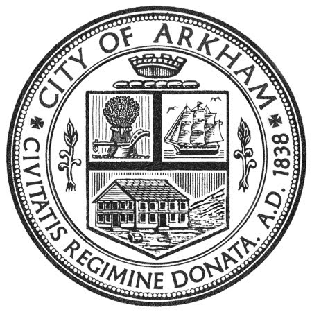 Propnomicon: The Arkham Seal, Part Four