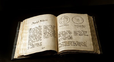 Propnomicon: The Necronomicon: Teufelin Edition