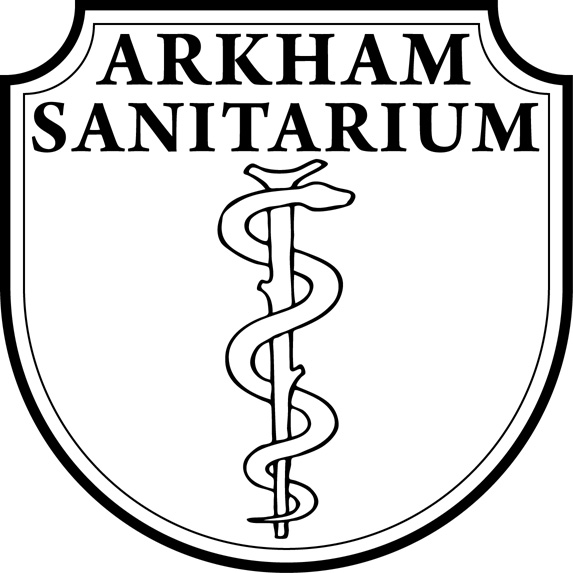 Propnomicon: Arkham Sanitarium, Part Deux