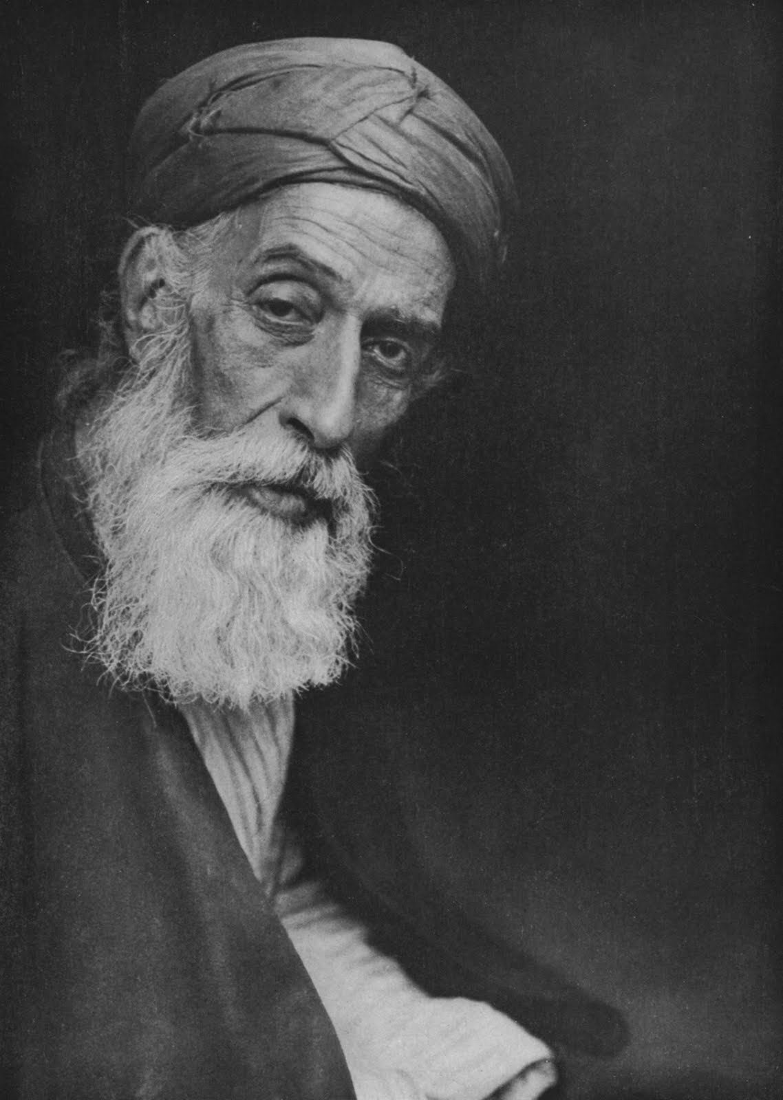 Propnomicon: The Nazir