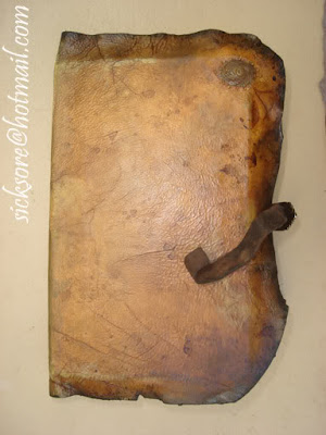 Propnomicon: The Book of Eibon