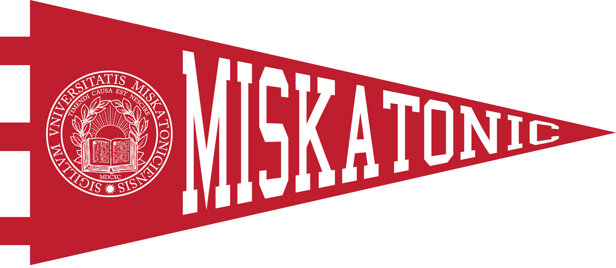 Propnomicon: Miskatonic University Project Update