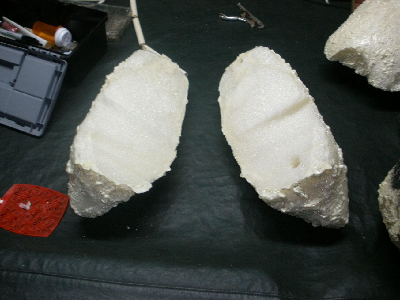 Propnomicon: December 2010