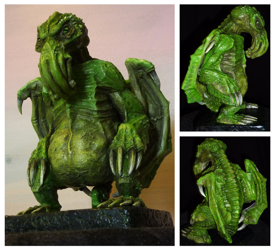 Propnomicon: January 2011