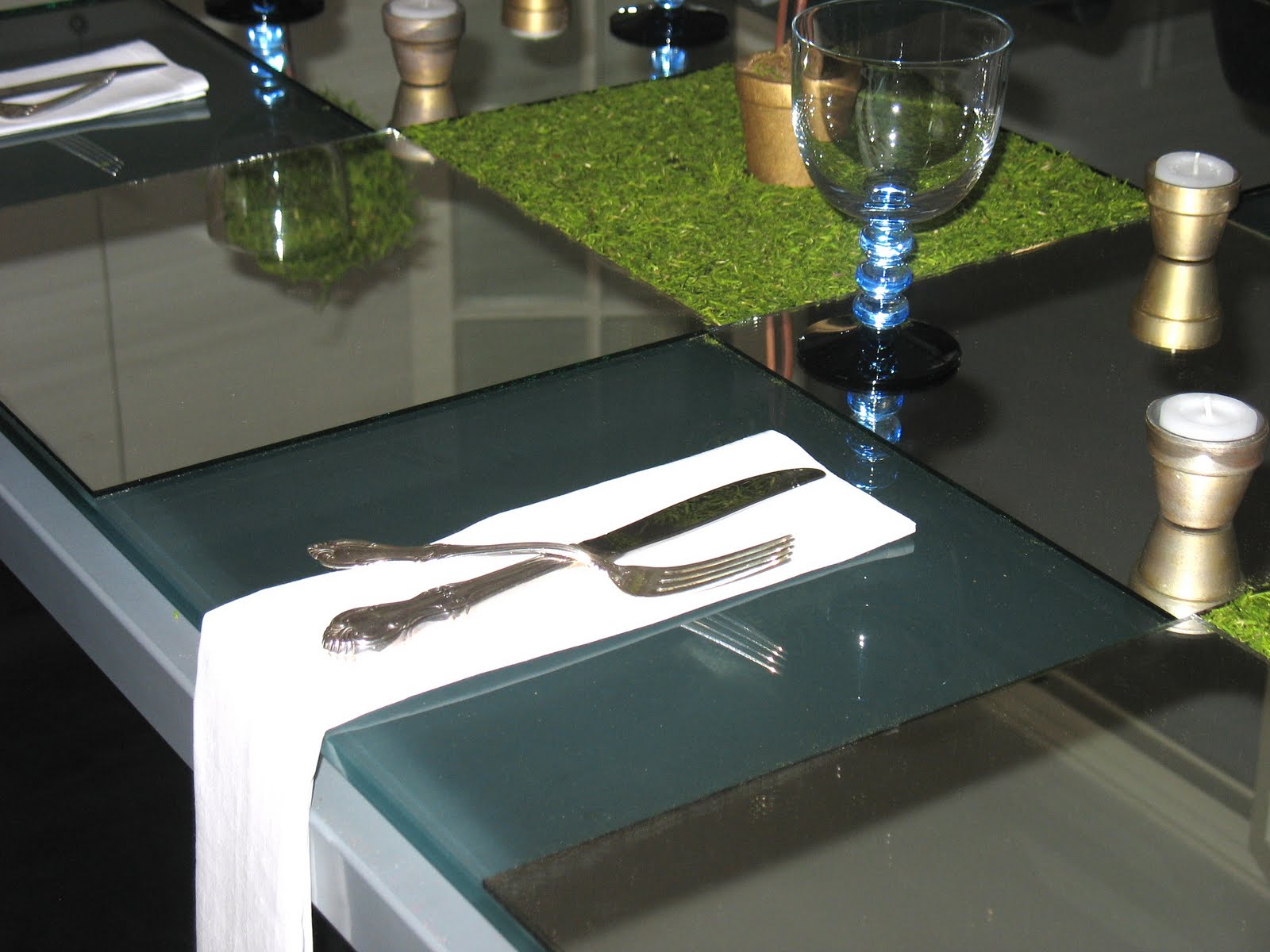 Behind The Tablescape: NAPKINS