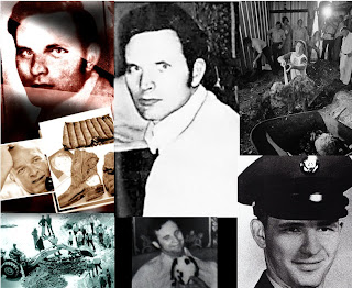 PASDEMASQUE - Serial Killers, Psicopatas, Homicidas e Crimes Notórios ...