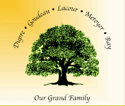 Pemon Rami's Blog: Grand Family Reunion - 2008