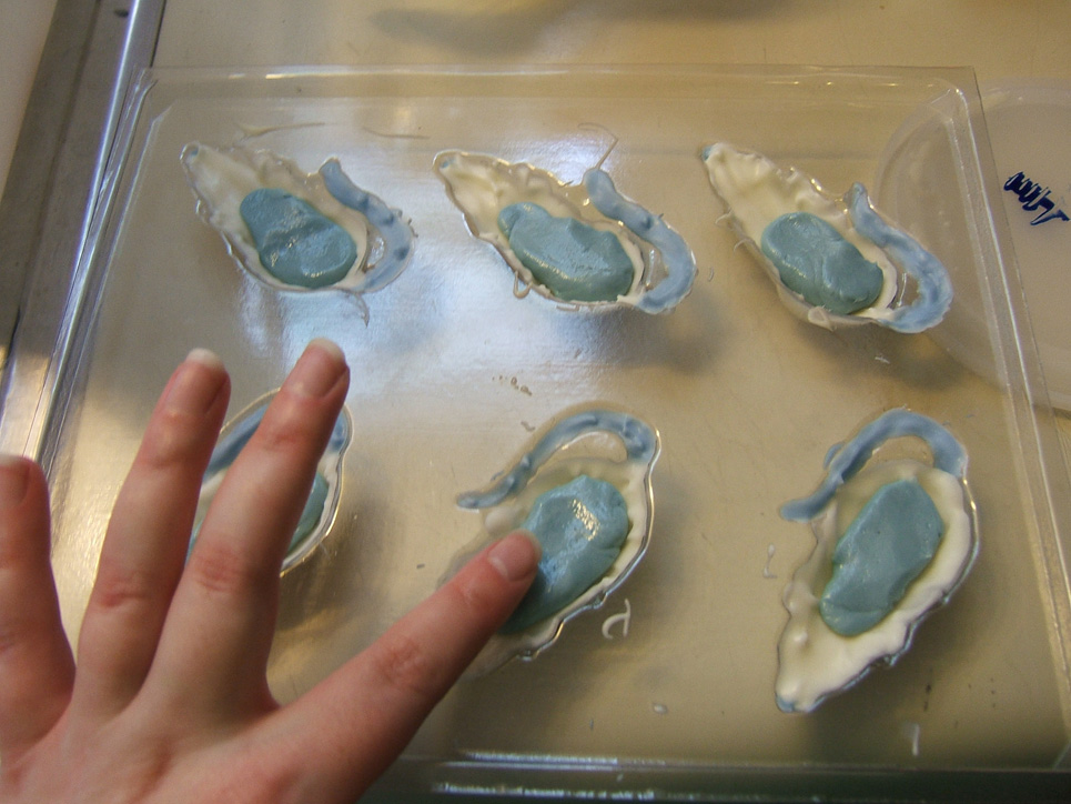 The Quilt List: Ice Mice Tutorial for the Harry Potter and the Deathly ...