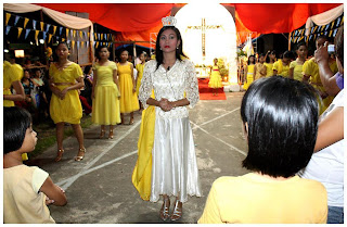 Rawitdawit: An mga Paradalan nin Para-Lagaylay