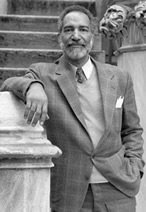 arch+black: Emanuel Kelly, FAIA