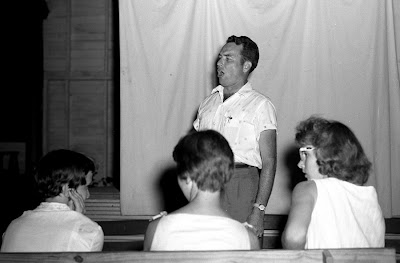 Bond Christian Service Camp: 3/4/07 - 3/11/07