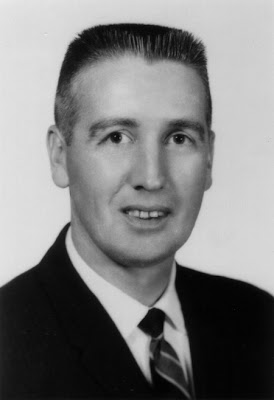 Bond Christian Service Camp: The Last of Frank's portraits and photos