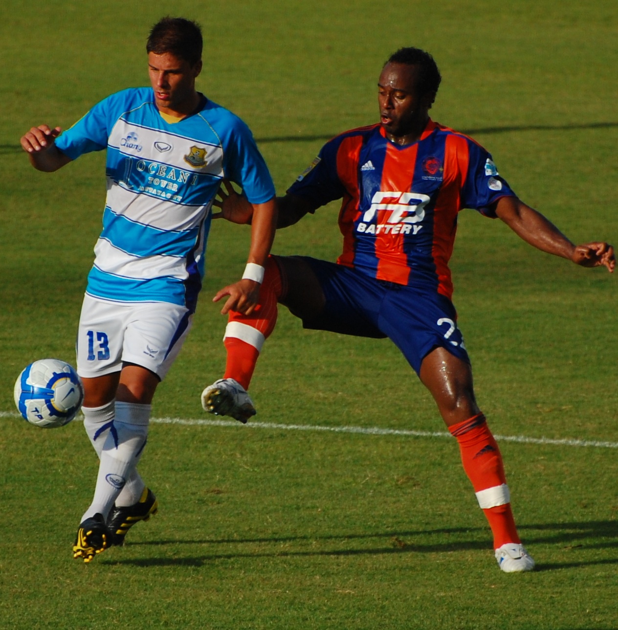 Asian Football Pictures: June 2010