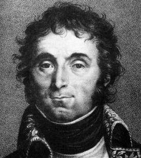 Invasões Francesas: Biografia do General Massena