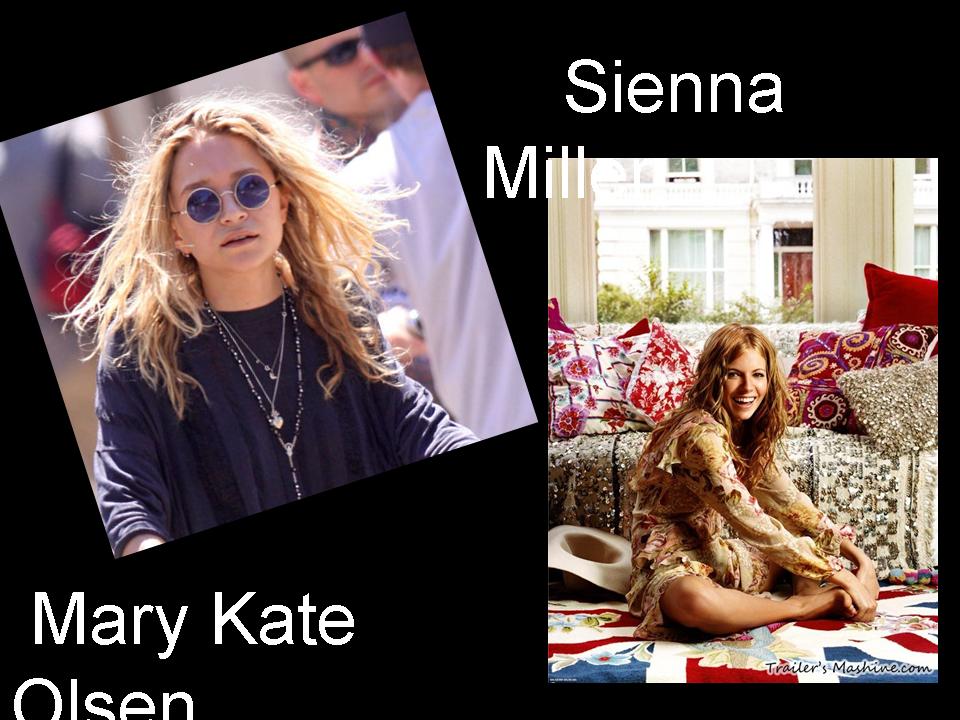 Ha para sempre: NEO HIPPIES