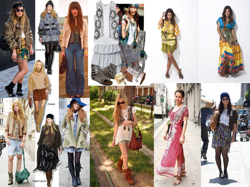 Ha para sempre: NEO HIPPIES