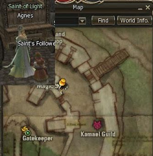 LineAge 2 Quests - Interlude: Quest Cardinal