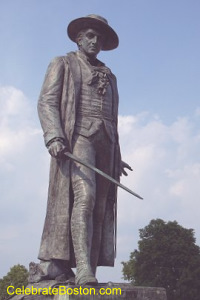 Moontides: Independence Day