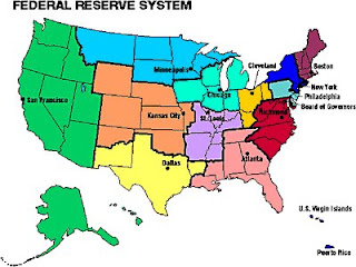 AmeriKad: What??: What is the Federal Reserve?
