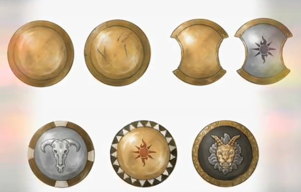 The Ishgardian: JeuxOnline Interview and some FFXIV Concept Art