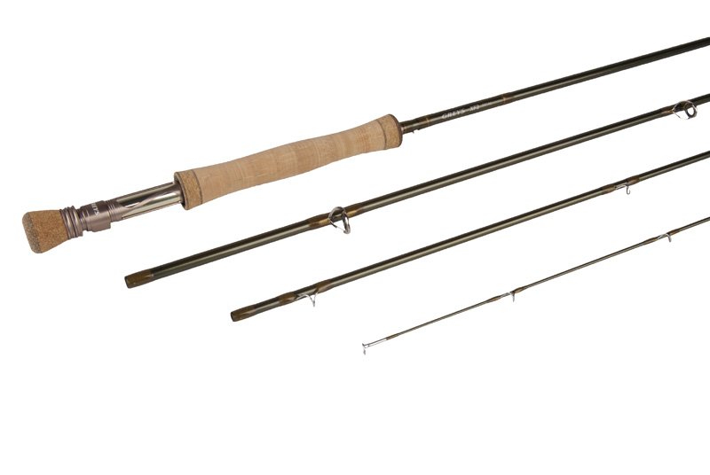 Greys XF2 rods now in stock!