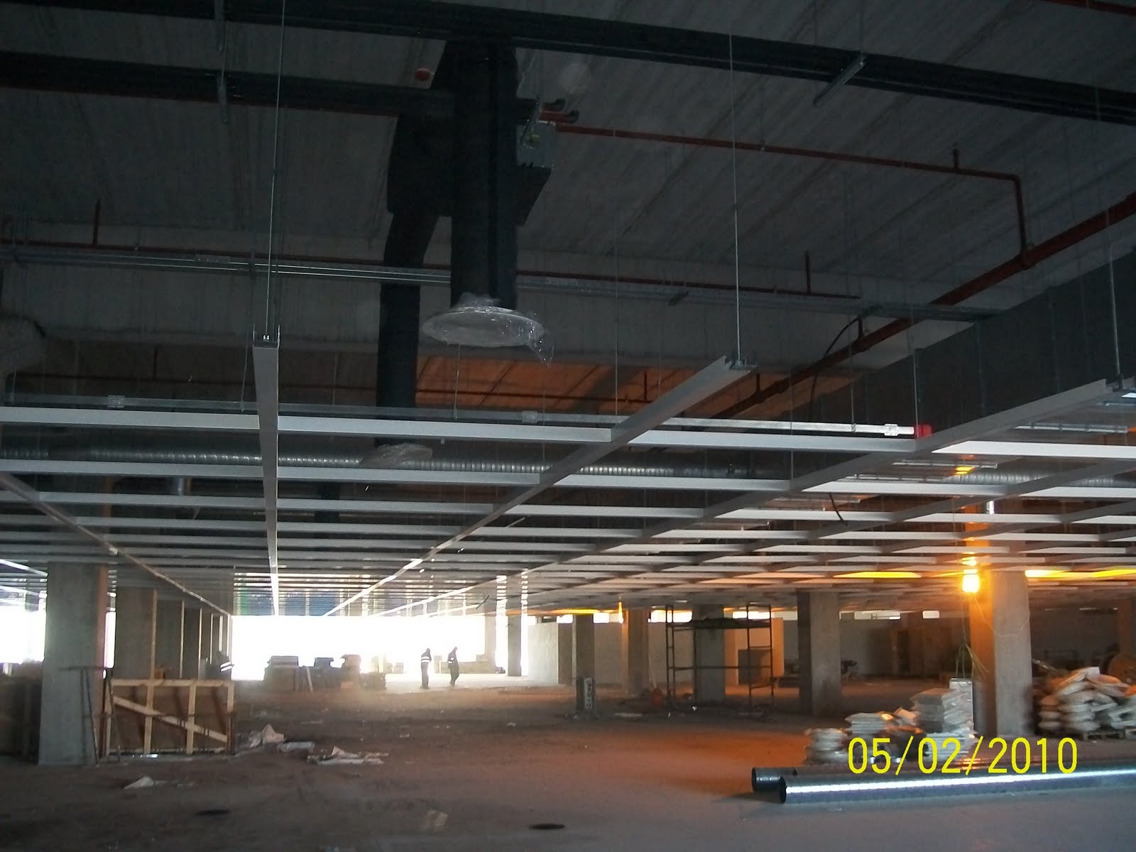 Ankara Anatolium & IKEA