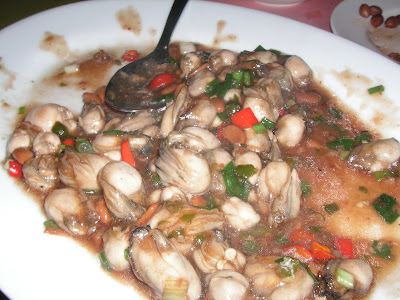 all that: Restaurant Goh Swee Kee - Georgetown, Penang