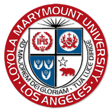 University Mascot: Loyola Marymount University Logo and Mascot