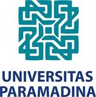 Logo Universitas Paramadina