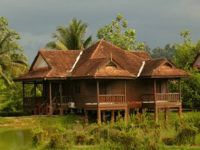 Peladang Setiu Agro Tourism & Resort | Travel Guide & Makan² Guide