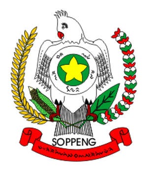 PERNAK-PERNIK PRODUK HUKUM PEMKAB.SOPPENG (MOES): Logo/lambang ...