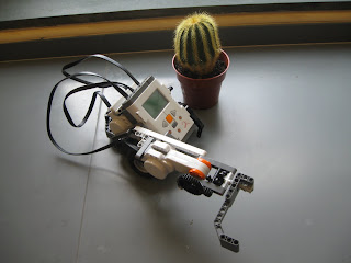 Advanced Robotics