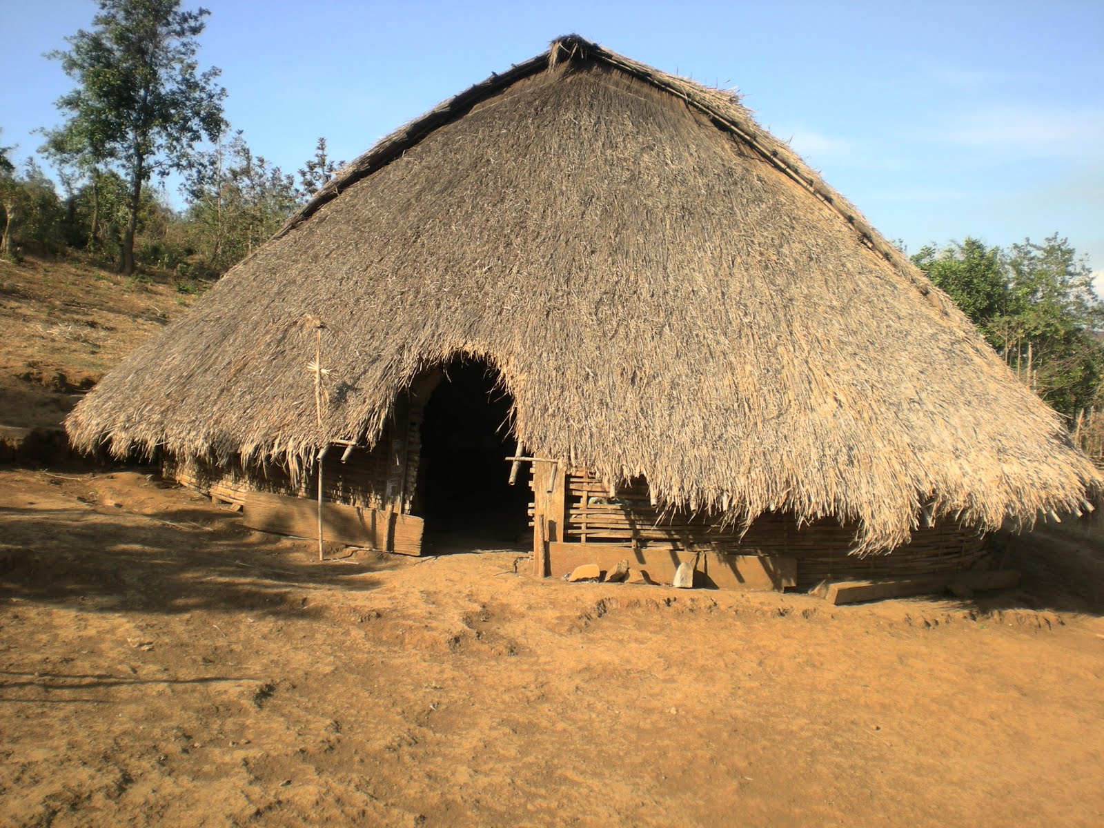 DE RIVIERES EN RIZIERES: LE MONDOLKIRI