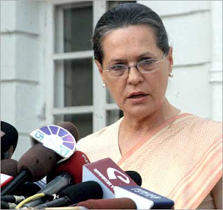 Sonia Gandhi: Sonia Gandhi- Profile, Biography, Pictures, Indian ...