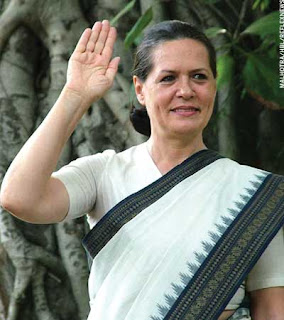 Sonia Gandhi: Sonia Gandhi- Profile, Biography, Pictures, Indian ...