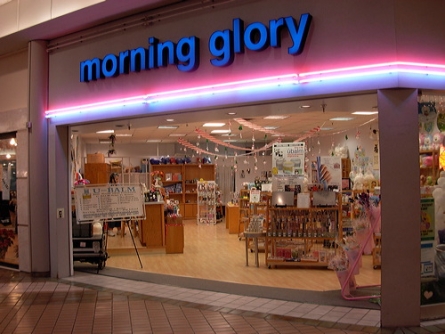 Korean Songs and Products: Morning Glory Pics