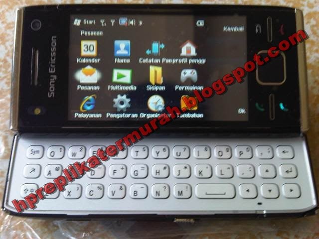 Replika Sony Ericsson Xperia X2 | Pusat Handphone Replika | Nokia ...