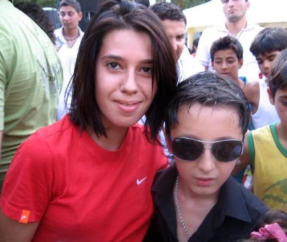 Pitipoance si Cocalari: Cu ala micu'